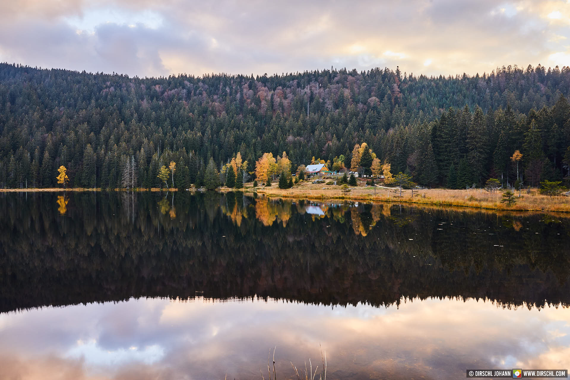 Lohberg, Cham, Deutschland | Foto, Stock, DIRSCHL.com