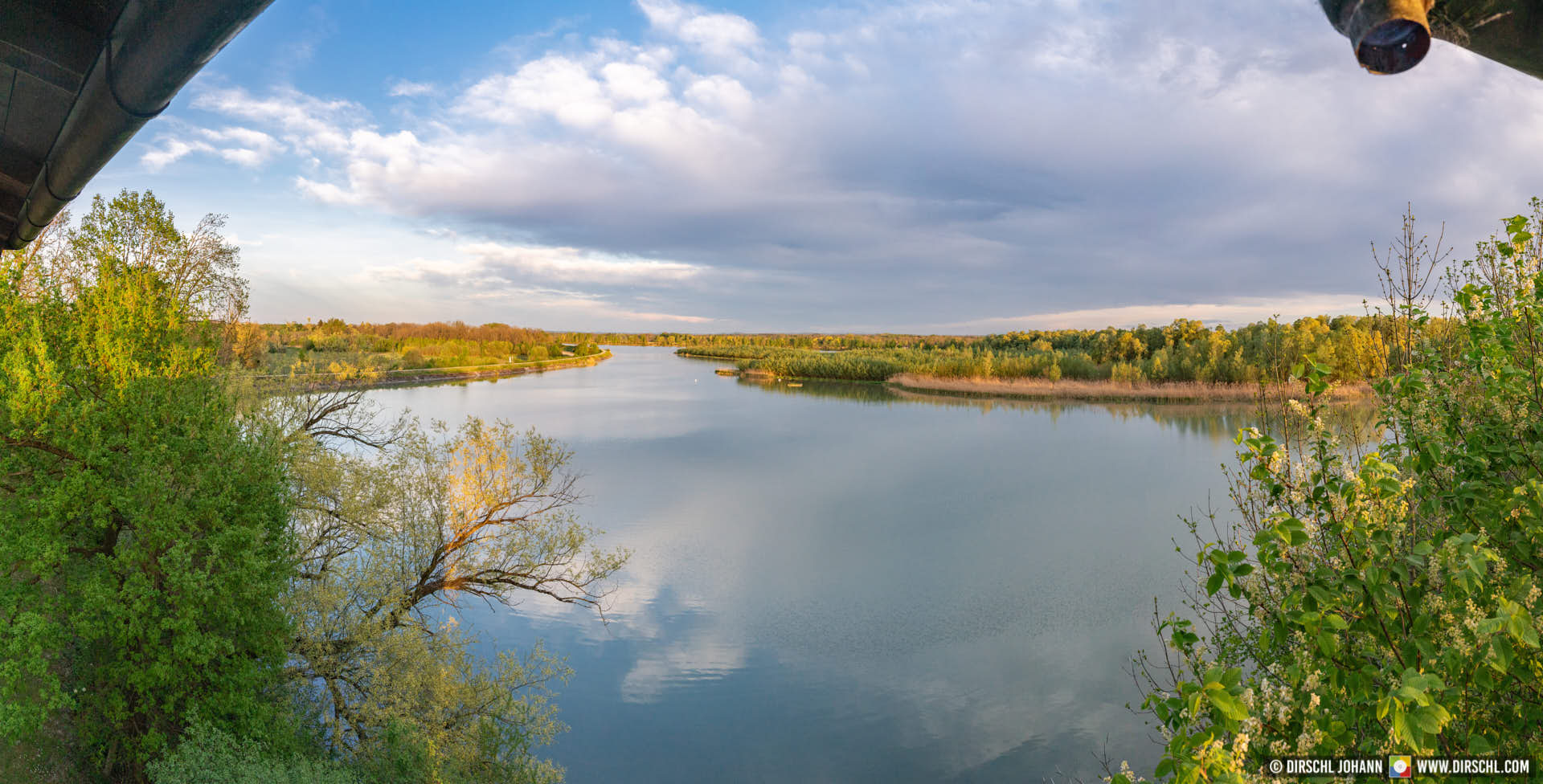 Ering, Rottal-Inn, Deutschland | Foto, Stock, DIRSCHL.com
