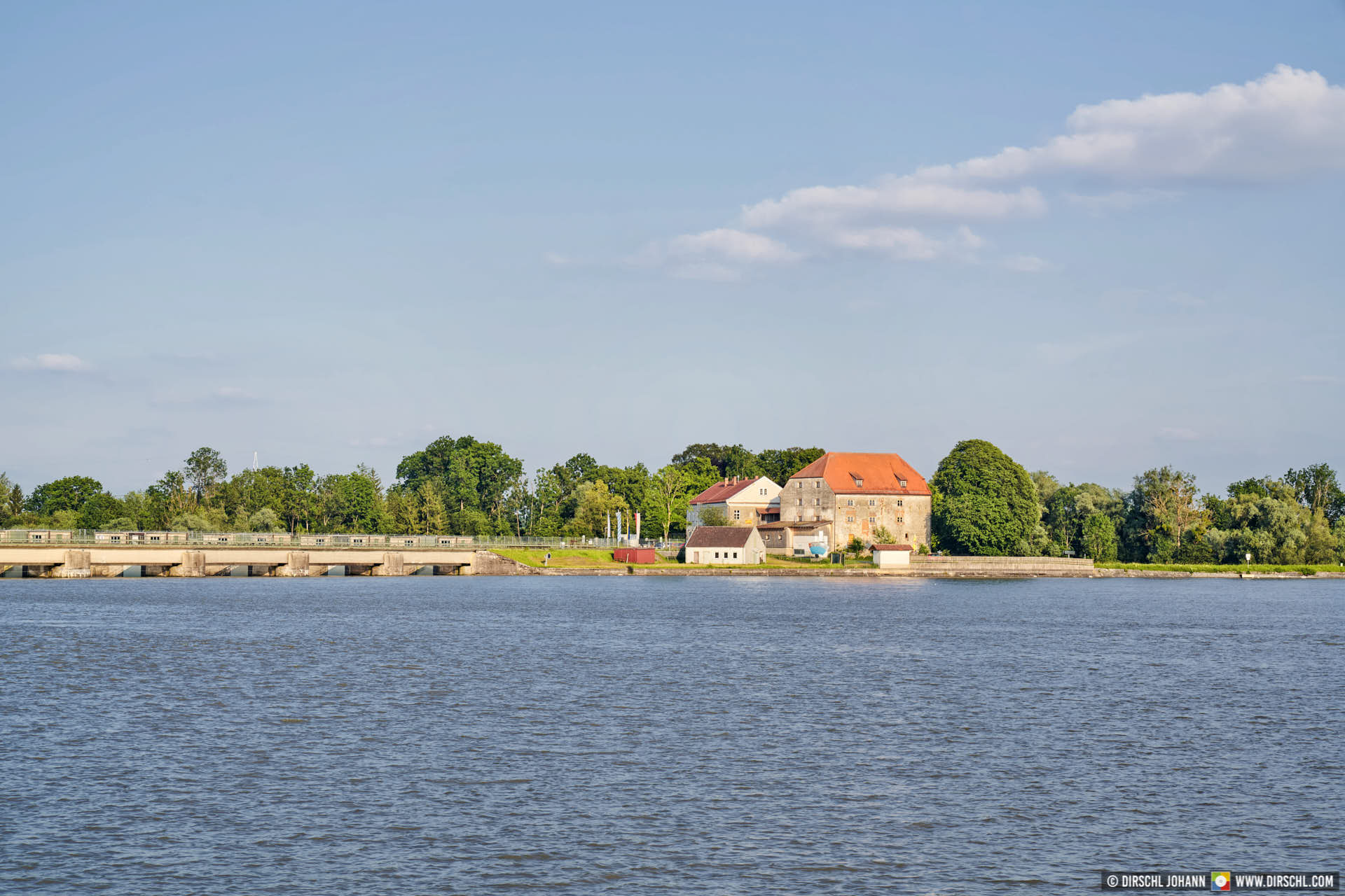 Ering, Rottal-Inn, Deutschland | Foto, Stock, DIRSCHL.com