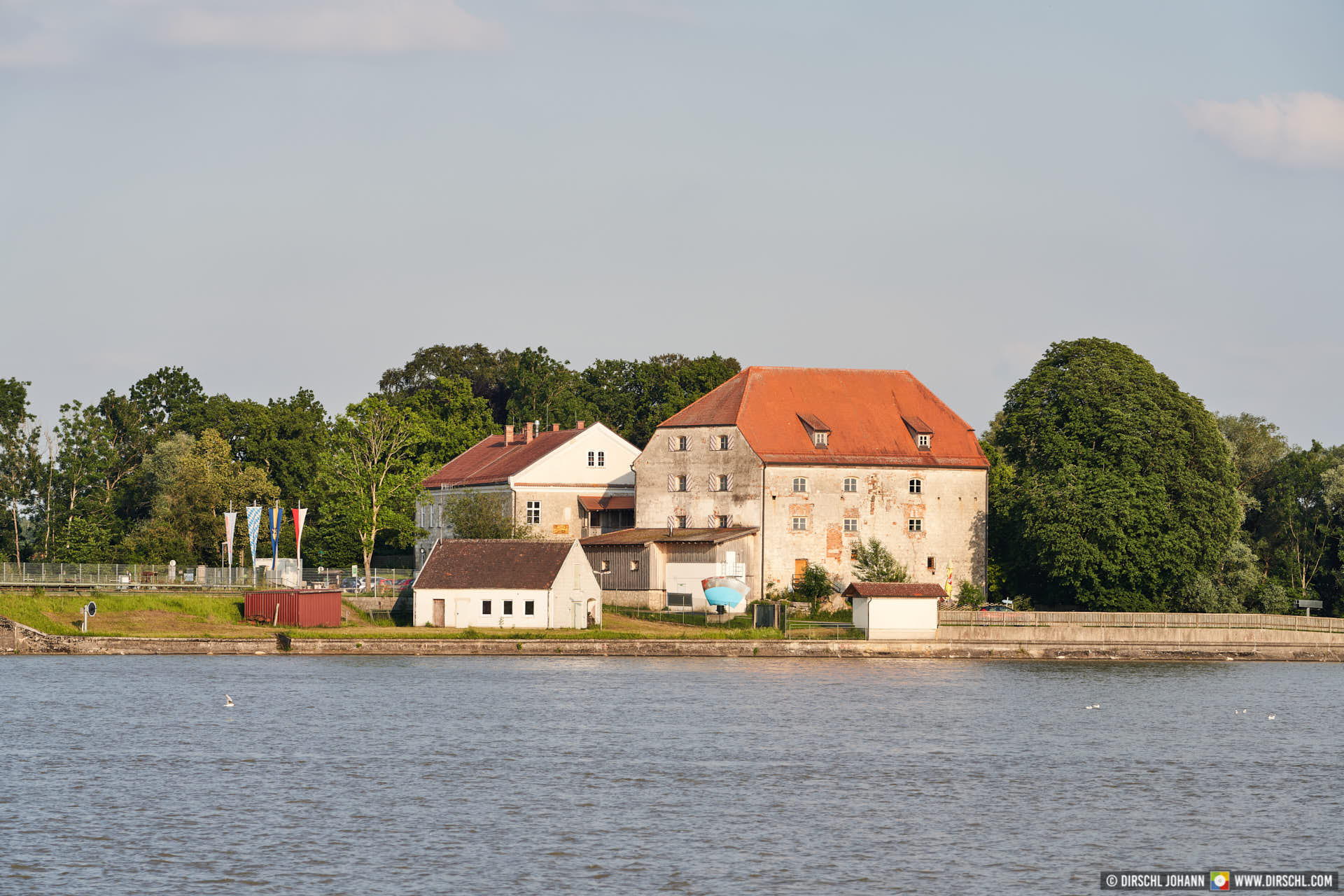 Ering, Rottal-Inn, Deutschland | Foto, Stock, DIRSCHL.com