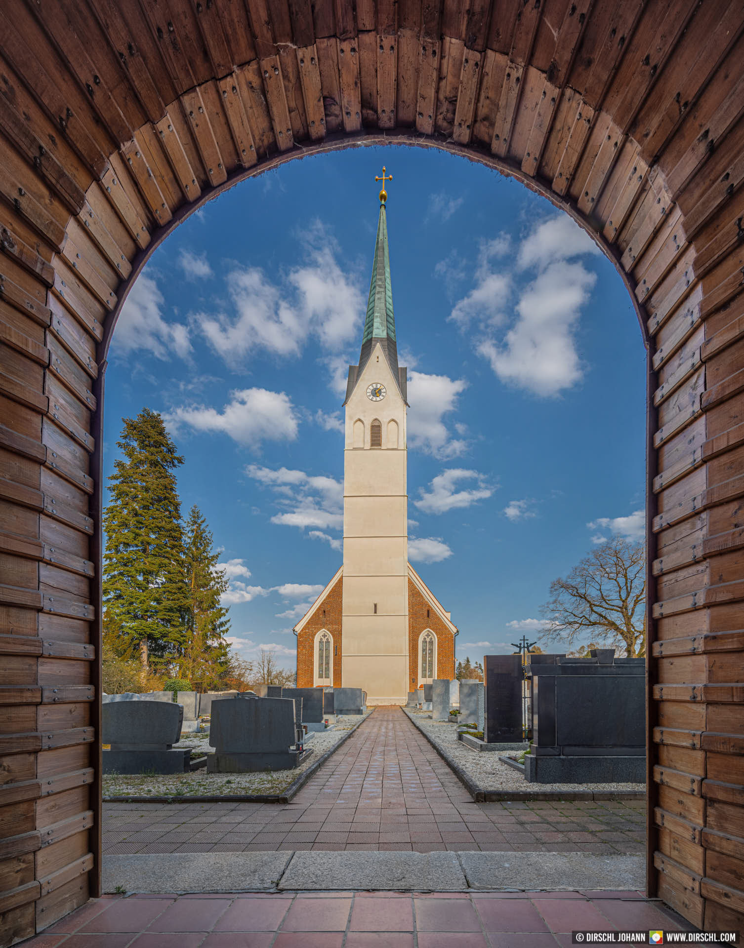 Massing, Rottal-Inn, Deutschland | Foto, Stock, DIRSCHL.com