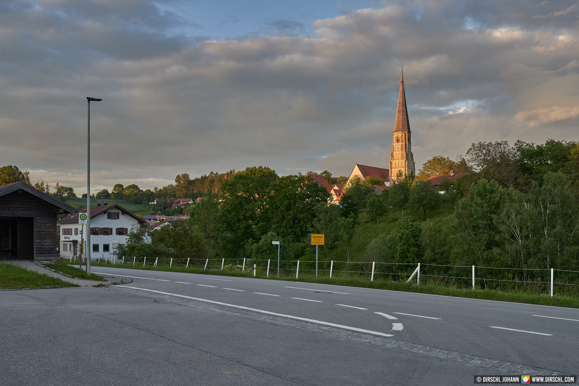 Reut, Rottal-Inn, Deutschland | Foto, Stock, DIRSCHL.com