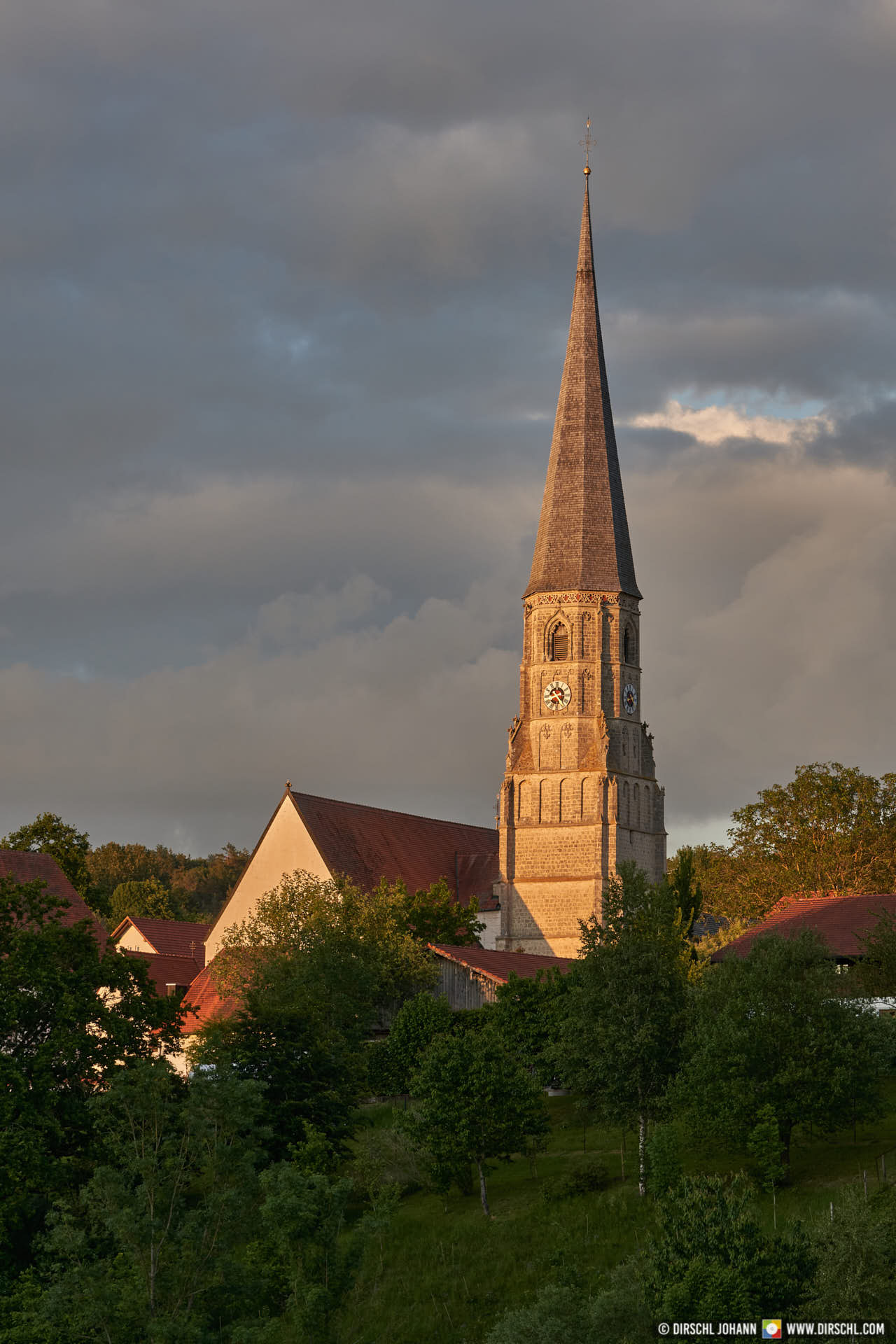 Reut, Rottal-Inn, Deutschland | Foto, Stock, DIRSCHL.com