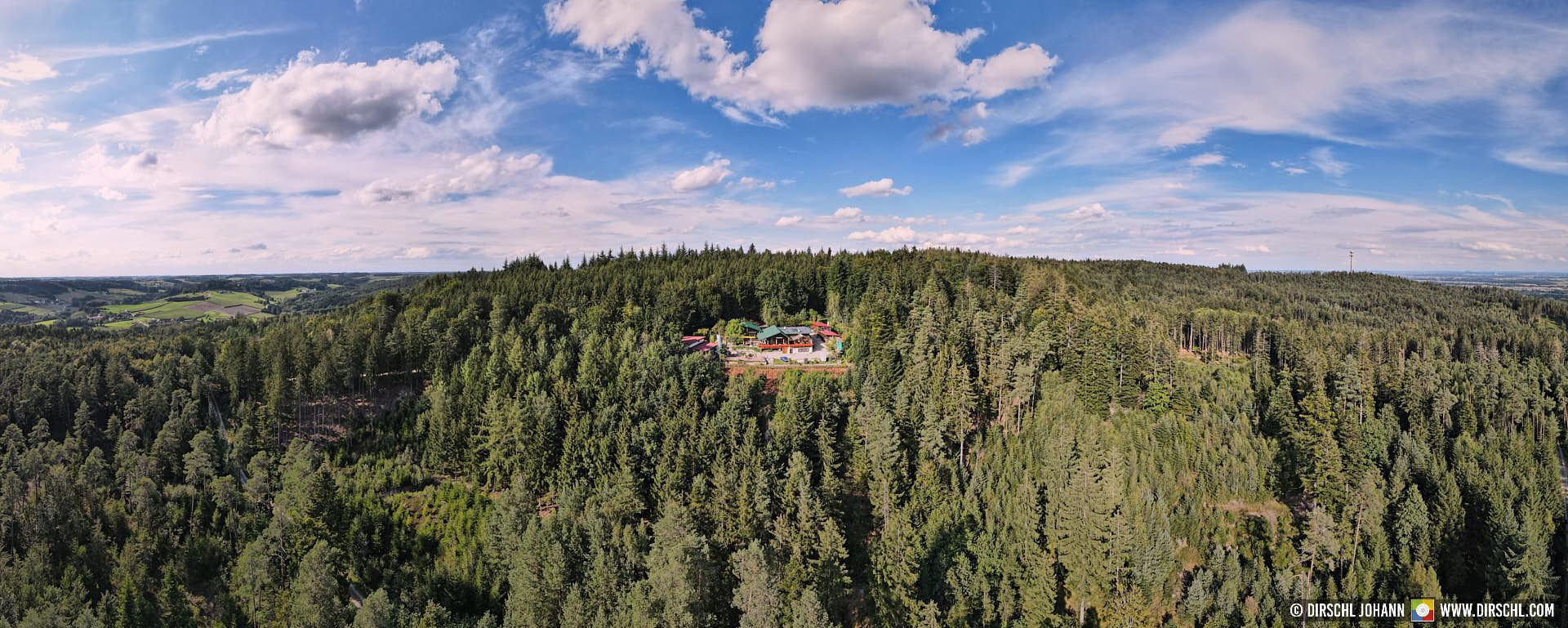 Simbach, Rottal-Inn, Deutschland | Foto, Stock, DIRSCHL.com